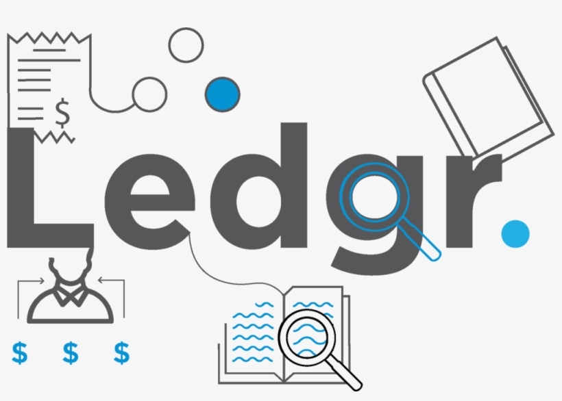 Ledgr Icon - Ledge Logo - Free Transparent PNG Download - PNGkey
