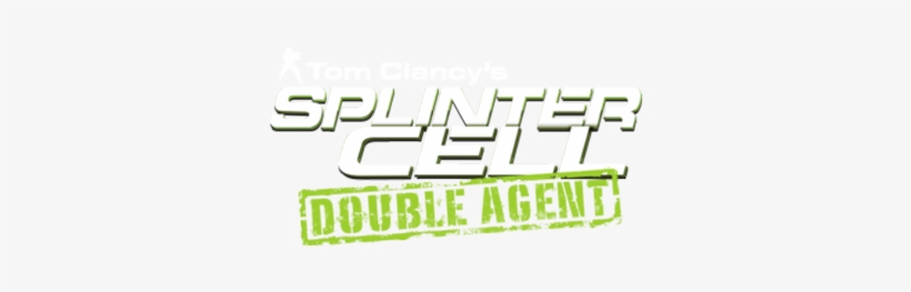Tom Clancy's Splinter Cell - Graphics - Free Transparent PNG Download ...