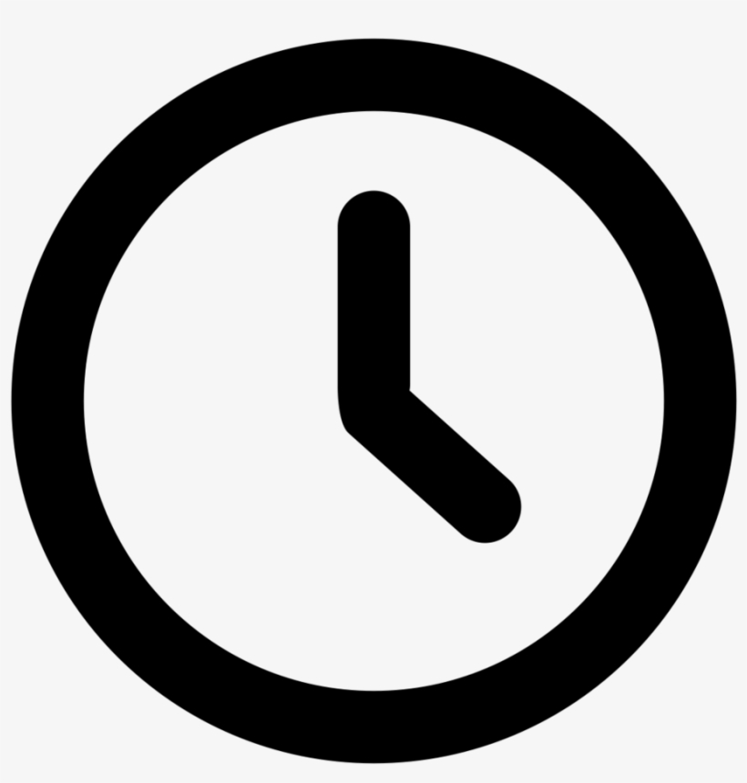Important Dates And Information Icon Time - Number 2 With Circle - Free ...