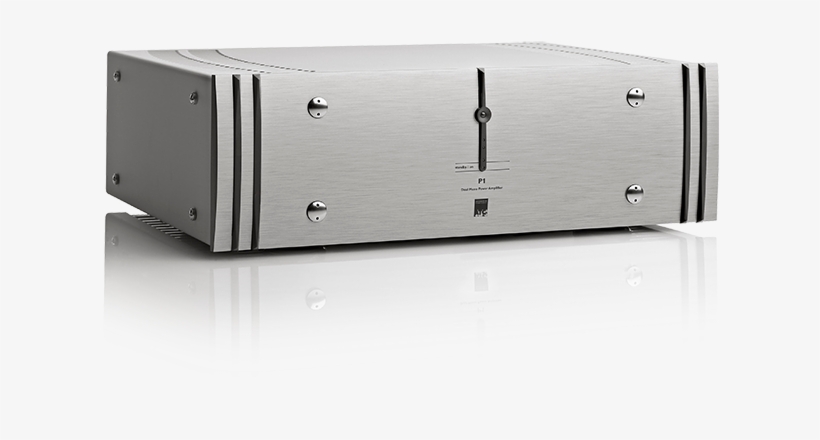 Atc-p1 - Atc - P2 Power Amplifier - Free Transparent PNG Download - PNGkey