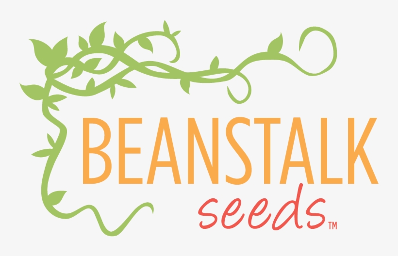 Introducing Beanstalk Seeds - Polar Fleece - Free Transparent PNG ...