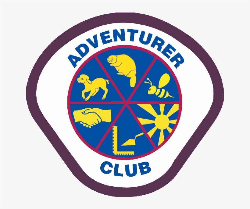 Adventurers - Adventurer Club - Free Transparent PNG Download - PNGkey