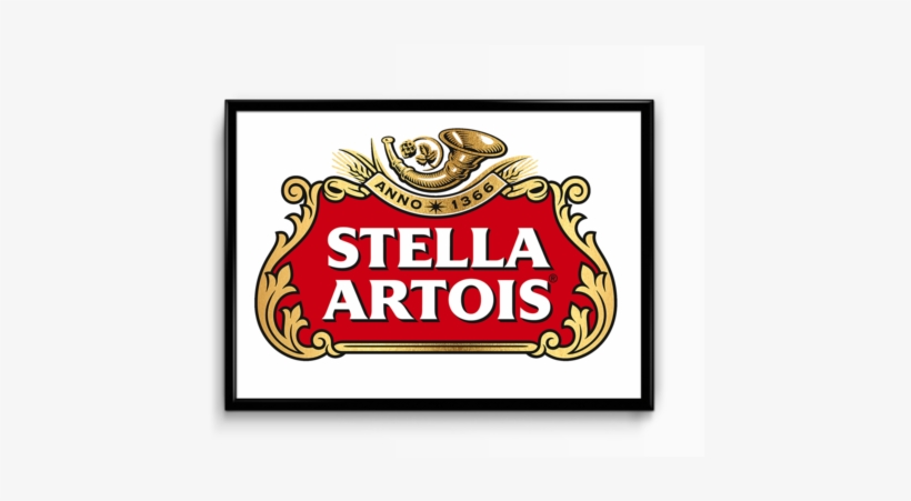 Stella Artois Logo - Free Transparent PNG Download - PNGkey