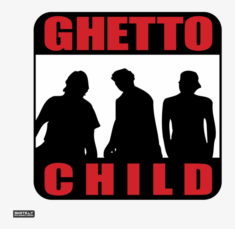 Ghetto Child - Free Transparent PNG Download - PNGkey