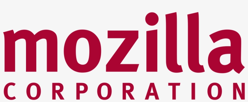 1200px Mozilla Corporation Logo Color - Mozilla Corporation - Free ...