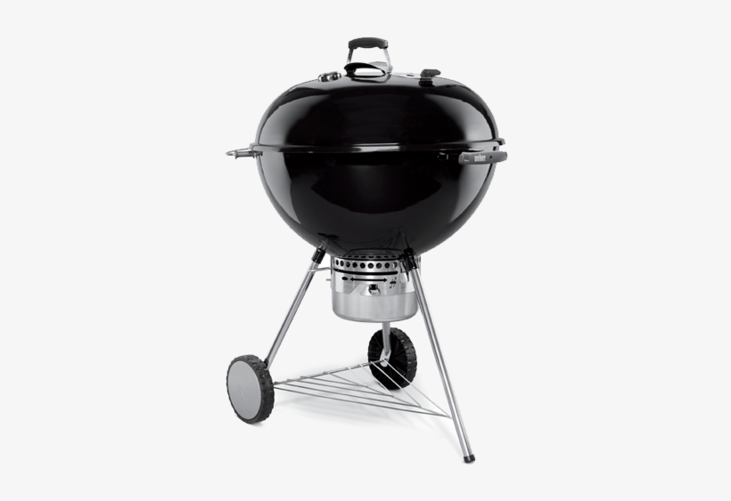 One-touch® Gold - Original Kettle Premium - Free Transparent PNG ...