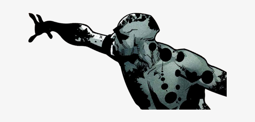 Spot - Ultimate Spot Marvel - Free Transparent PNG Download - PNGkey