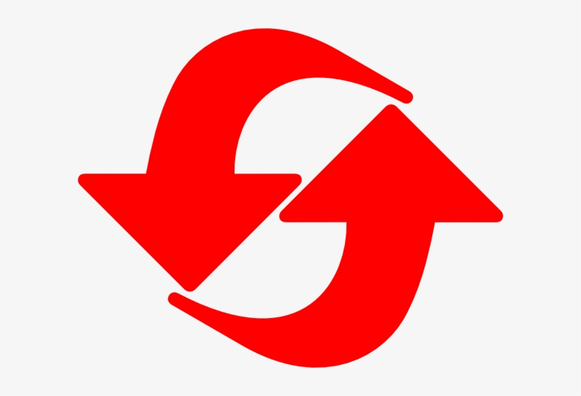 Reset Red Icon Png - Free Transparent PNG Download - PNGkey