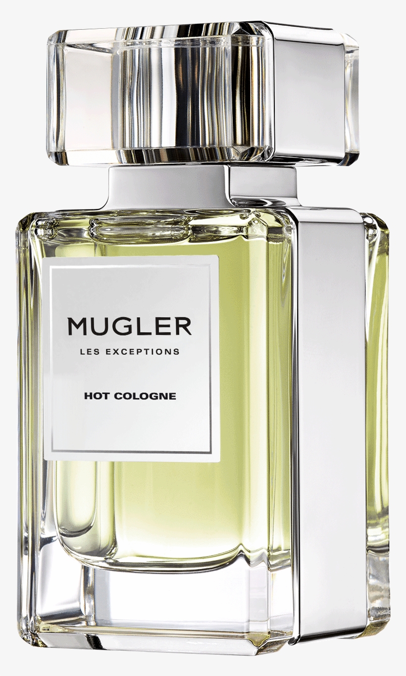 Loading Zoom - Mugler Les Exceptions Hot Cologne - Free Transparent PNG Download - PNGkey