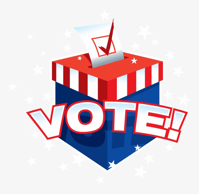 Ballot Box - Voting - Free Transparent PNG Download - PNGkey