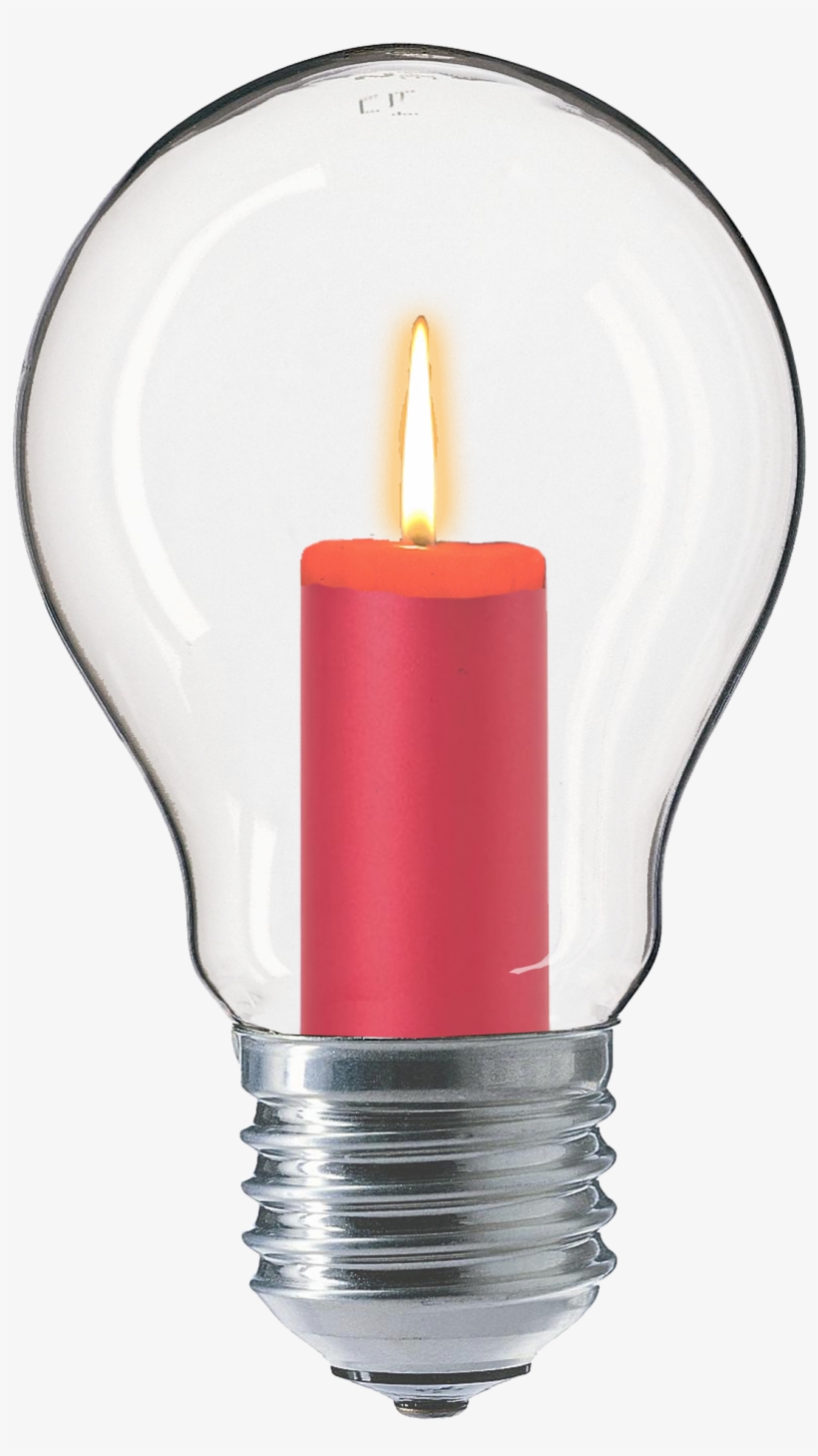Incandescent Light Bulb - Free Transparent PNG Download - PNGkey
