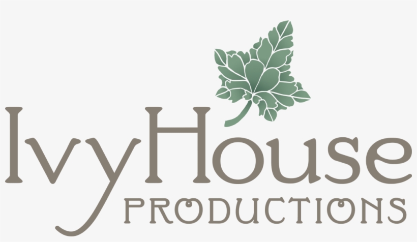 Ivy Leaf Logo