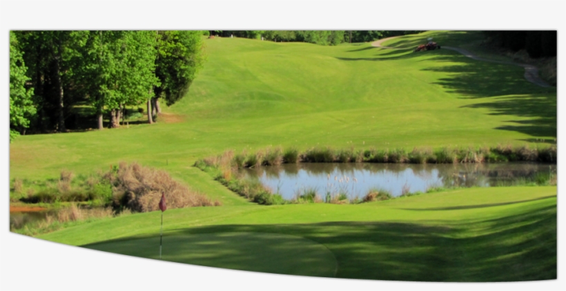River Falls Golf Course - Free Transparent PNG Download - PNGkey