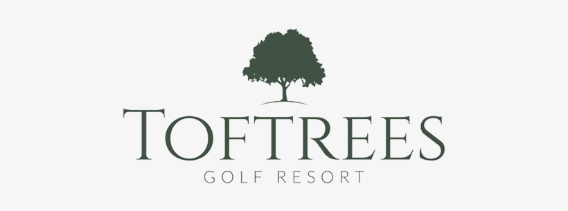 Toftrees Golf Resort - Toftrees Golf Course Logo - Free Transparent PNG ...