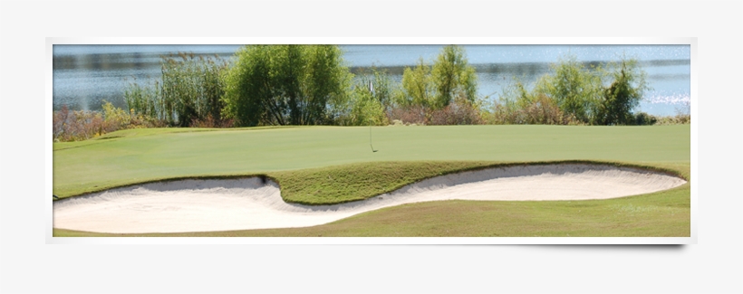 The Course - Golf - Free Transparent PNG Download - PNGkey