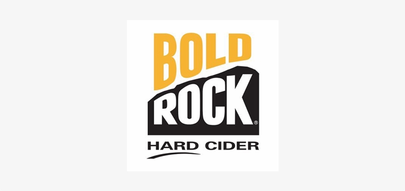 Bold Rock Logo 🚨NEW CIDER FLAVOR ALERT🚨Bold Rock's NEW Apple