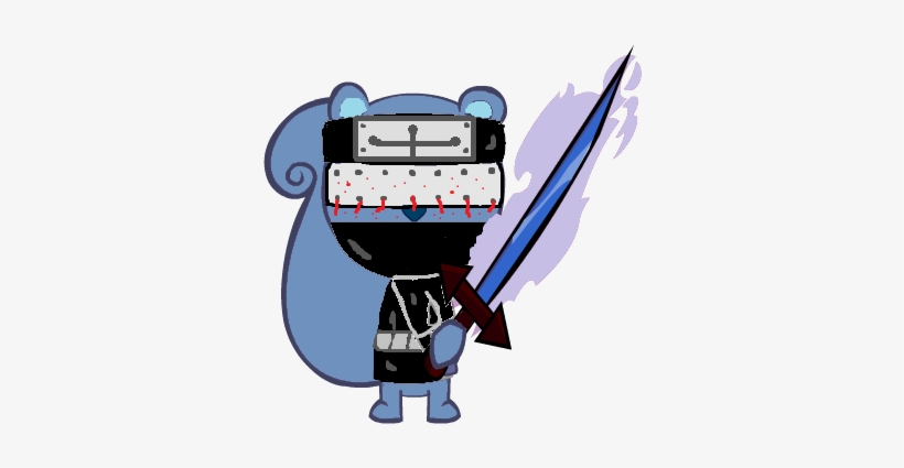 Dark Blade - Cartoon - Free Transparent PNG Download - PNGkey