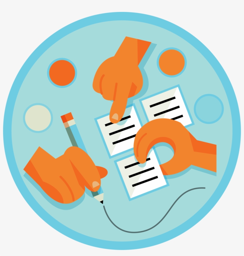 Collaboration Icon - Icon - Free Transparent PNG Download - PNGkey