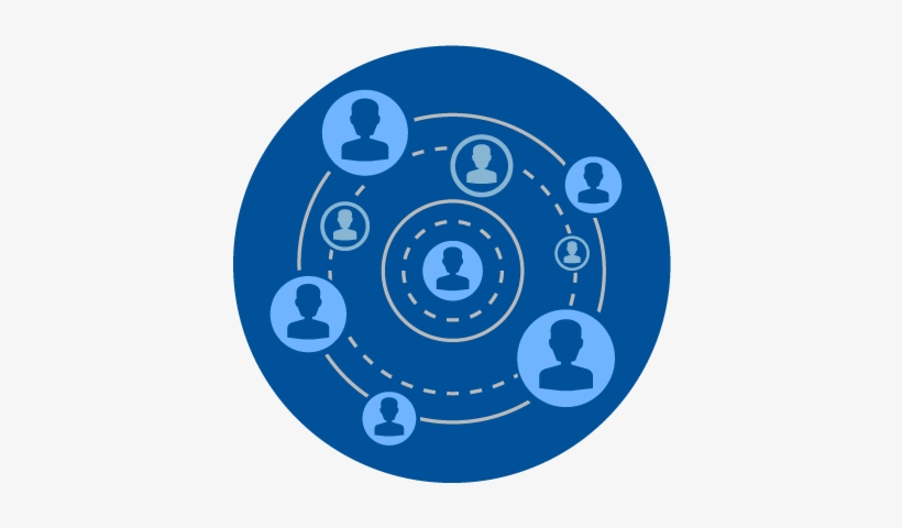 Collaboration Icon Png Download - Business - Free Transparent PNG ...