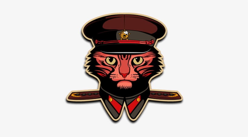 Chairman Meow 🐾 - Chairman Meow Png - Free Transparent PNG Download ...