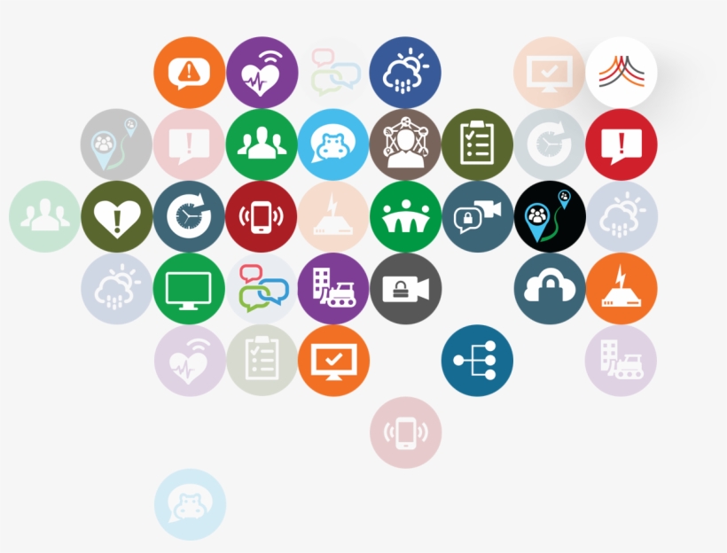 Everbridge Icons - Free Transparent PNG Download - PNGkey