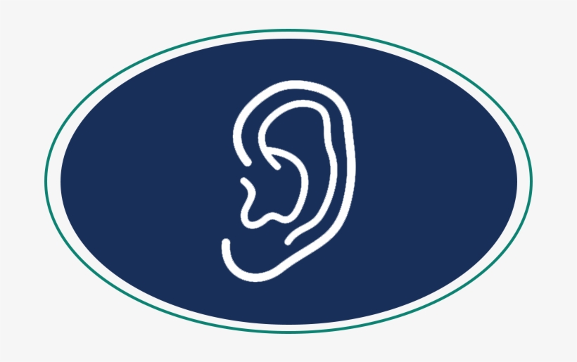 Ear Icon - Icon - Free Transparent PNG Download - PNGkey