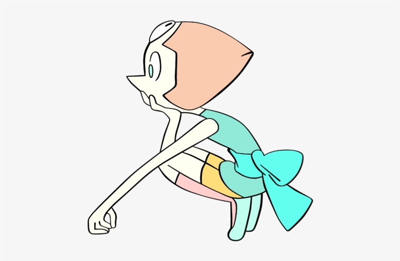 Concerned Pearl Png2 - Free Transparent PNG Download - PNGkey