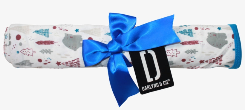 Blue Baby Blanket - Blanket - Free Transparent PNG Download - PNGkey