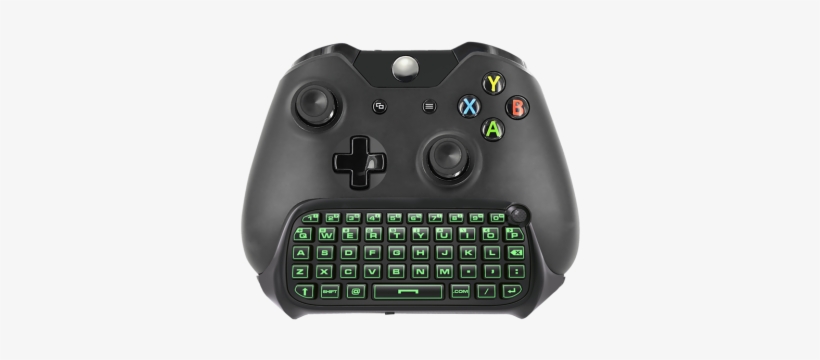 Nyko 86125 Xbox One Type Pad - Free Transparent PNG Download - PNGkey