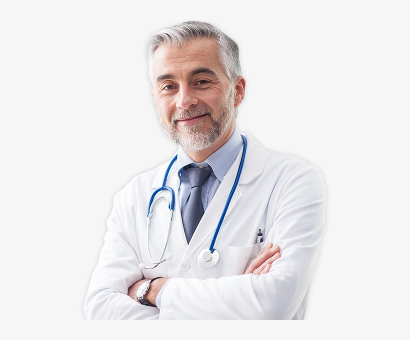 Save Money Hiring Physicians - Doctor Poses - Free Transparent PNG ...