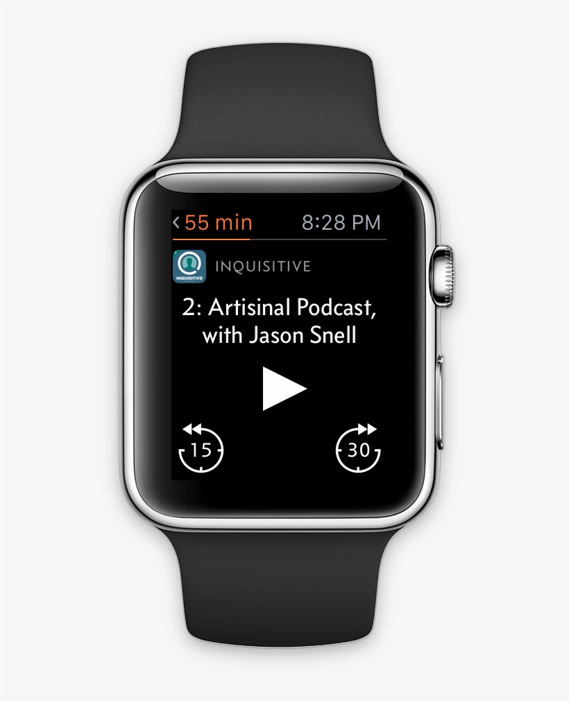 Apple Watch Time Apps - Free Transparent PNG Download - PNGkey