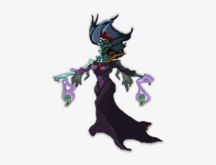 Banshee - Banshee Png - Free Transparent PNG Download - PNGkey