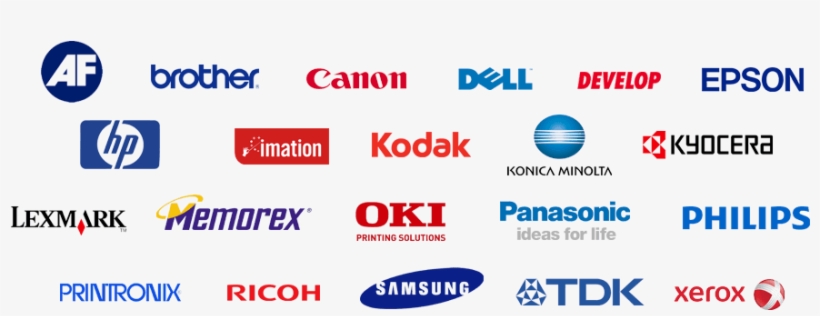 Epson Printer Logo Png