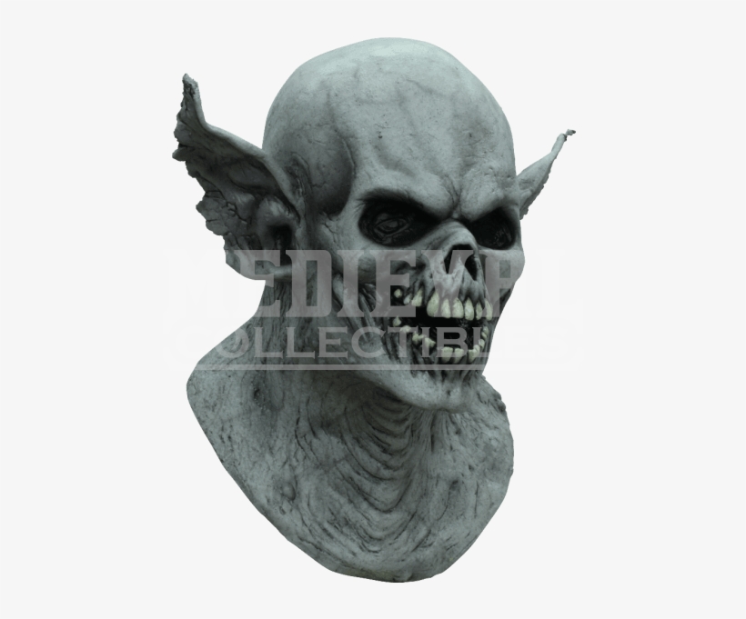 Banshee Mask - Banshee Demon Mask - Costume Accessories Masks Halloween ...
