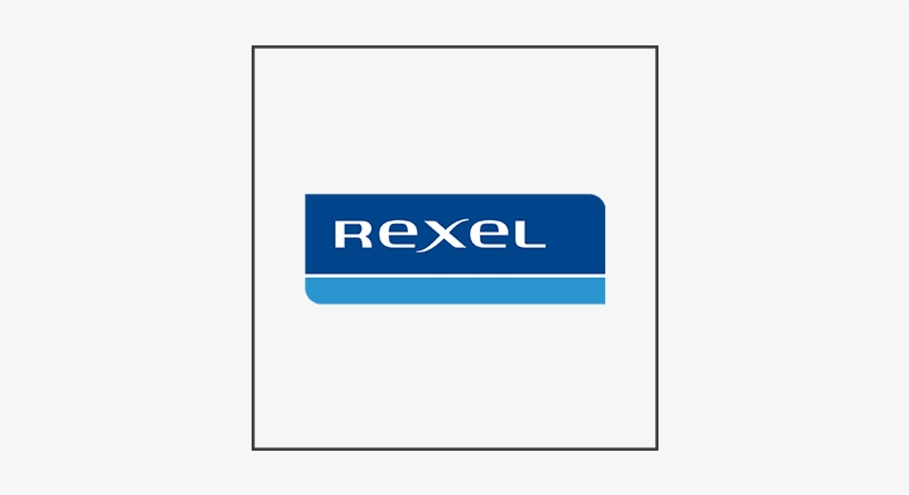 Rexel Logo