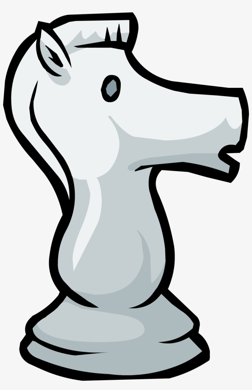 Chess Knight - Png - Chess Knight - Free Transparent PNG Download - PNGkey