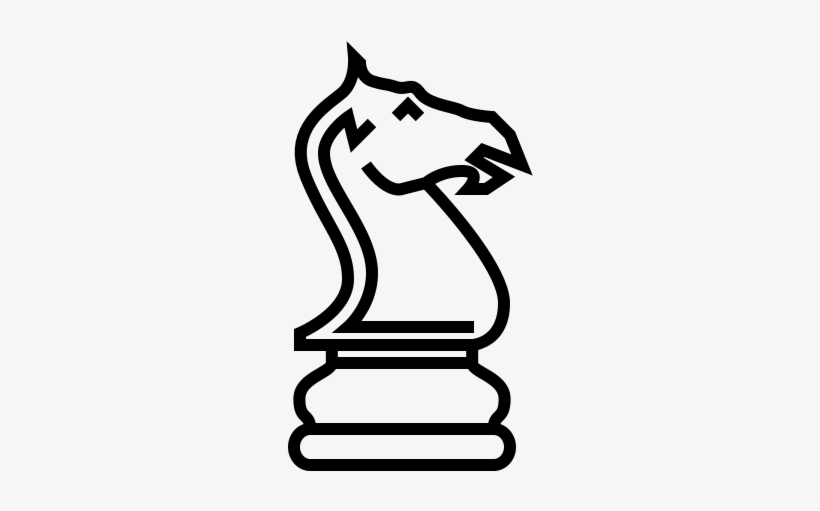 Knight Rubber Stamp - Rubber Stamping - Free Transparent PNG Download ...