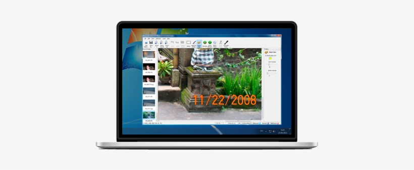 Remove Date From Photo - Photograph - Free Transparent PNG Download ...
