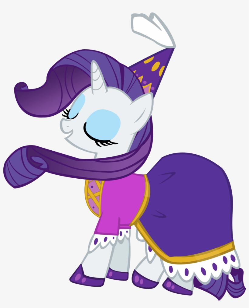 Mlp Princess Rarity