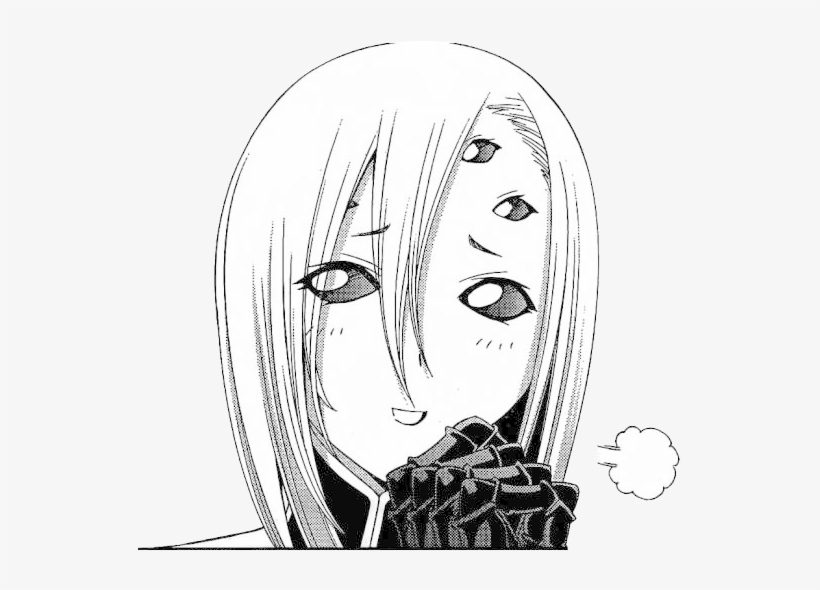 12900171 - >> - Spider Lady Monster Musume - Free Transparent PNG ...