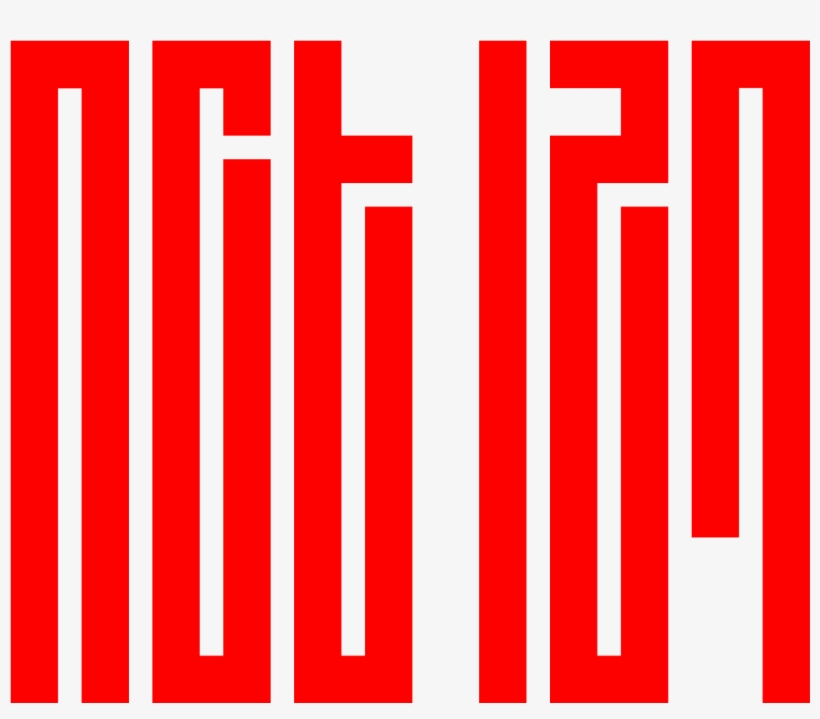Nct - Nct 127 Logo Kpop - Free Transparent PNG Download - PNGkey