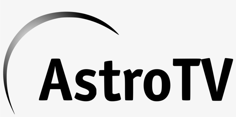 Open - Astro Tv - Free Transparent PNG Download - PNGkey
