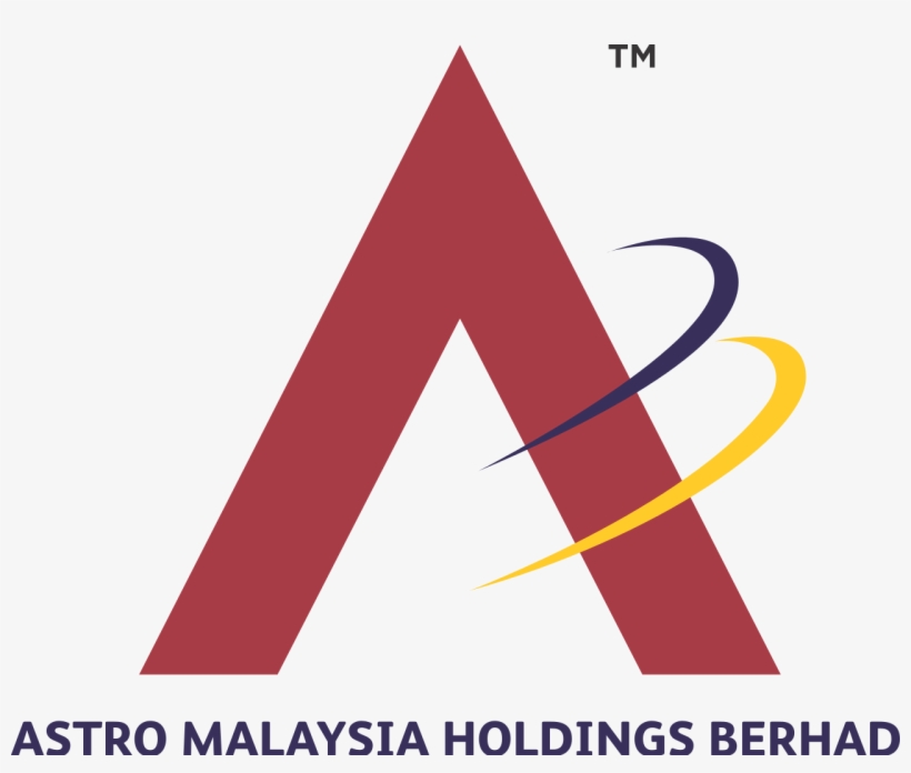 Astro Malaysia Holdings Logo - Free Transparent PNG Download - PNGkey