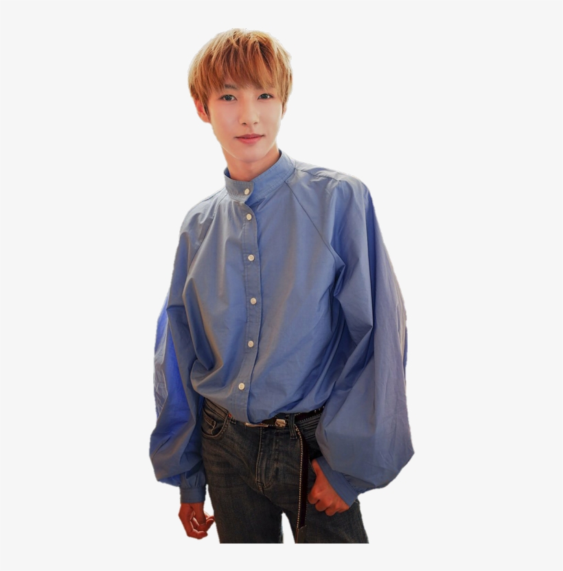 Nct Dream Boy Renjun - Free Transparent PNG Download - PNGkey
