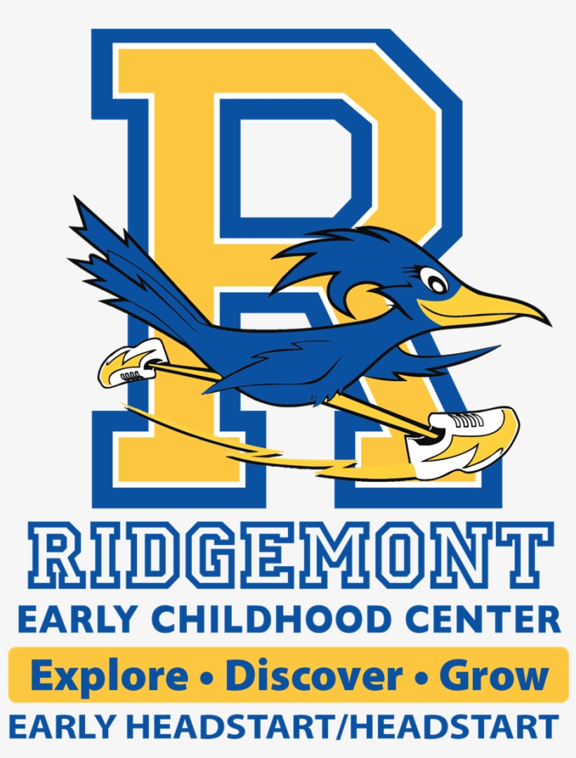 Reecc Headstart Logo - Ridgemont Elementary Logo - Free Transparent PNG ...