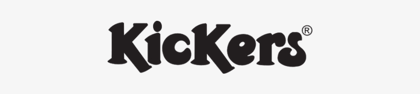 Kickers Logo - Logo Kickers - Free Transparent PNG Download - PNGkey