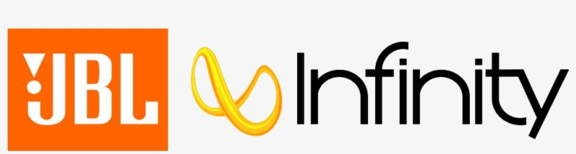 Infinity Audio Logo