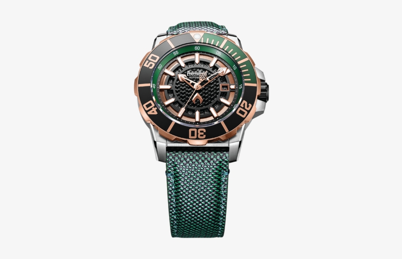 Aquaman - Mutate Collection - Analog Watch - Free Transparent PNG ...
