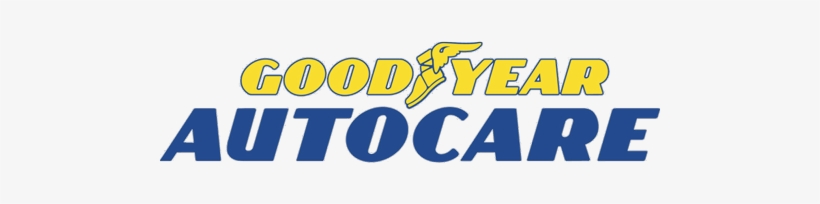 Goodyear Autocare Logo