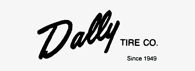 Dally Tire Company - Free Transparent PNG Download - PNGkey